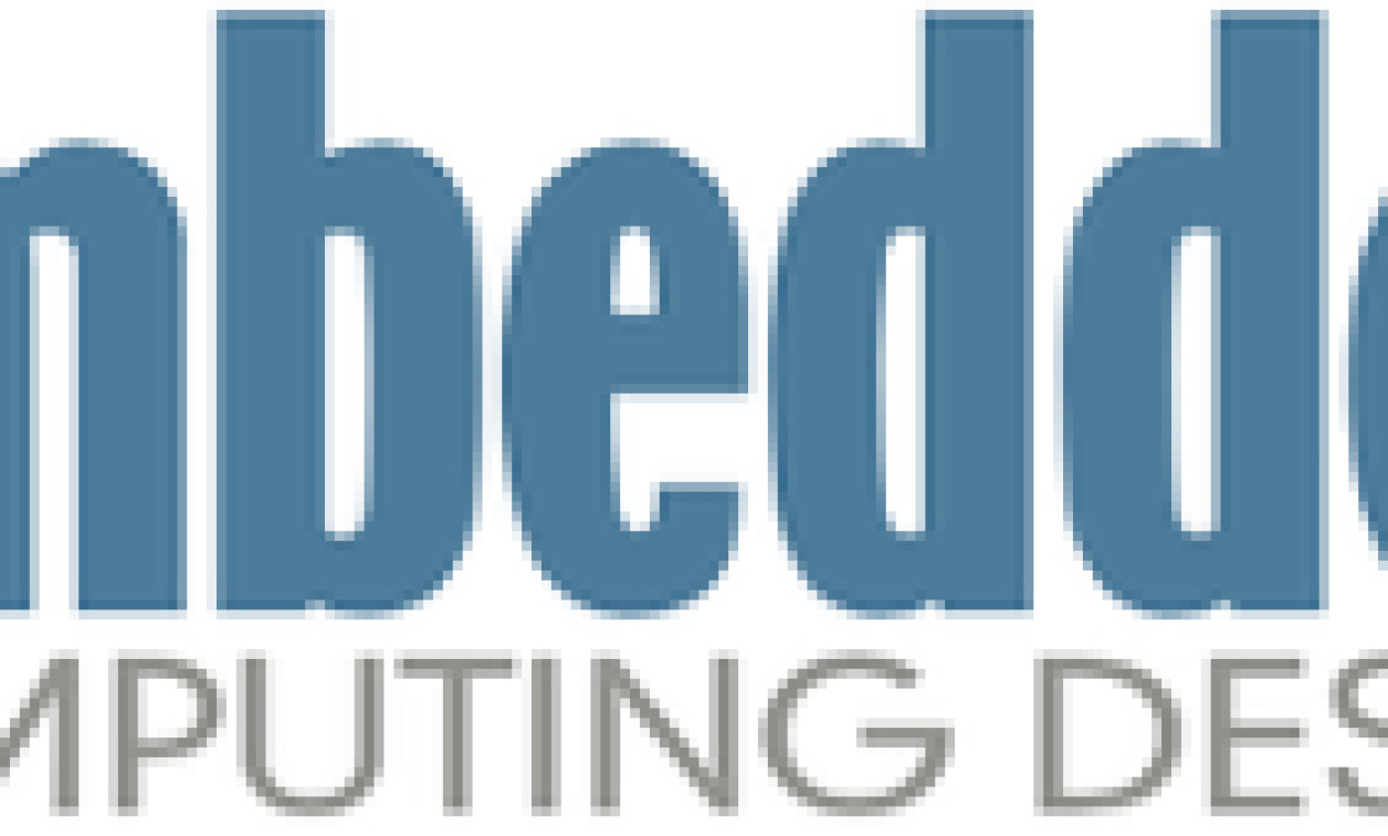 Embedded World Names Embedded Computing Design North American Content