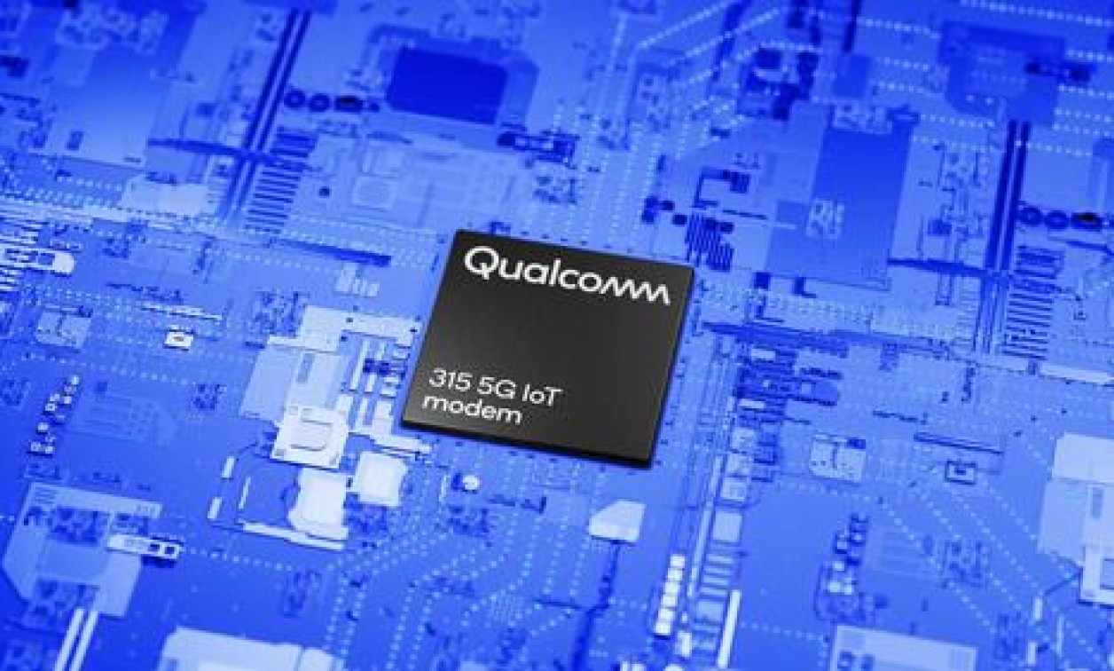 Qualcomm Unveils Purpose Built 5G Modem Optimized For IIoT Embedded