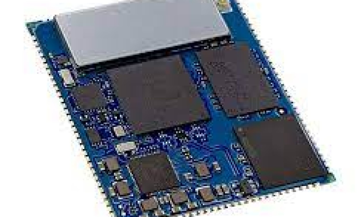 Digi Introduces The Digi Connectcore M Mini Embedded Computing Design