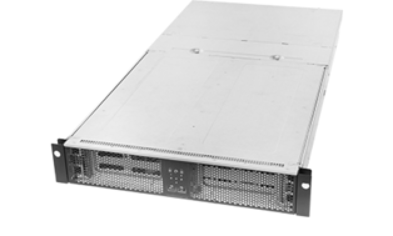 Chenbro Launches RM252 RM352 Short Depth Edge Computing Server Chassis
