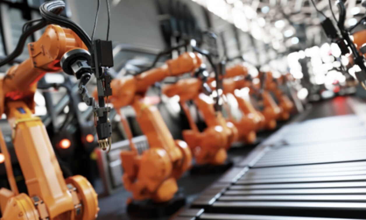 Machine Vision Leads To An Automated Factory Embedded Computing Design