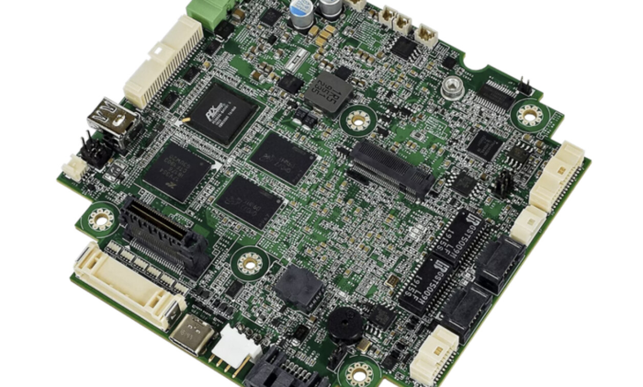 How Much Security Is Enough For Your Application Embedded Computing