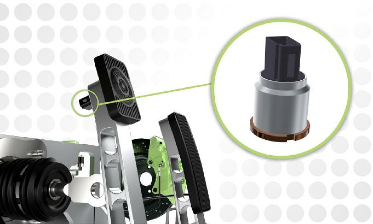 Sensata Technologies Improves Automotive Braking Systems With New