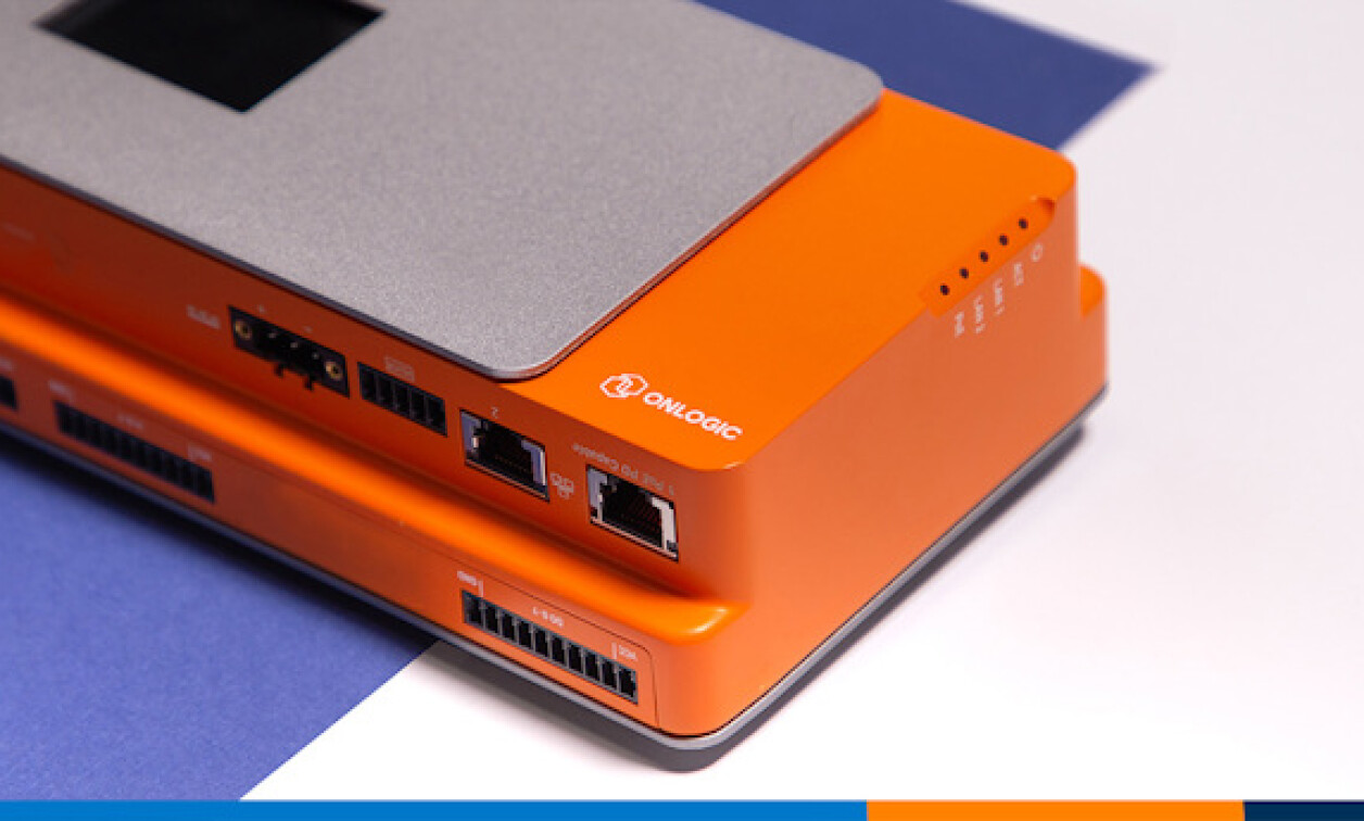 Pi Powers OnLogic S Industrial Compute Module For IoT Embedded