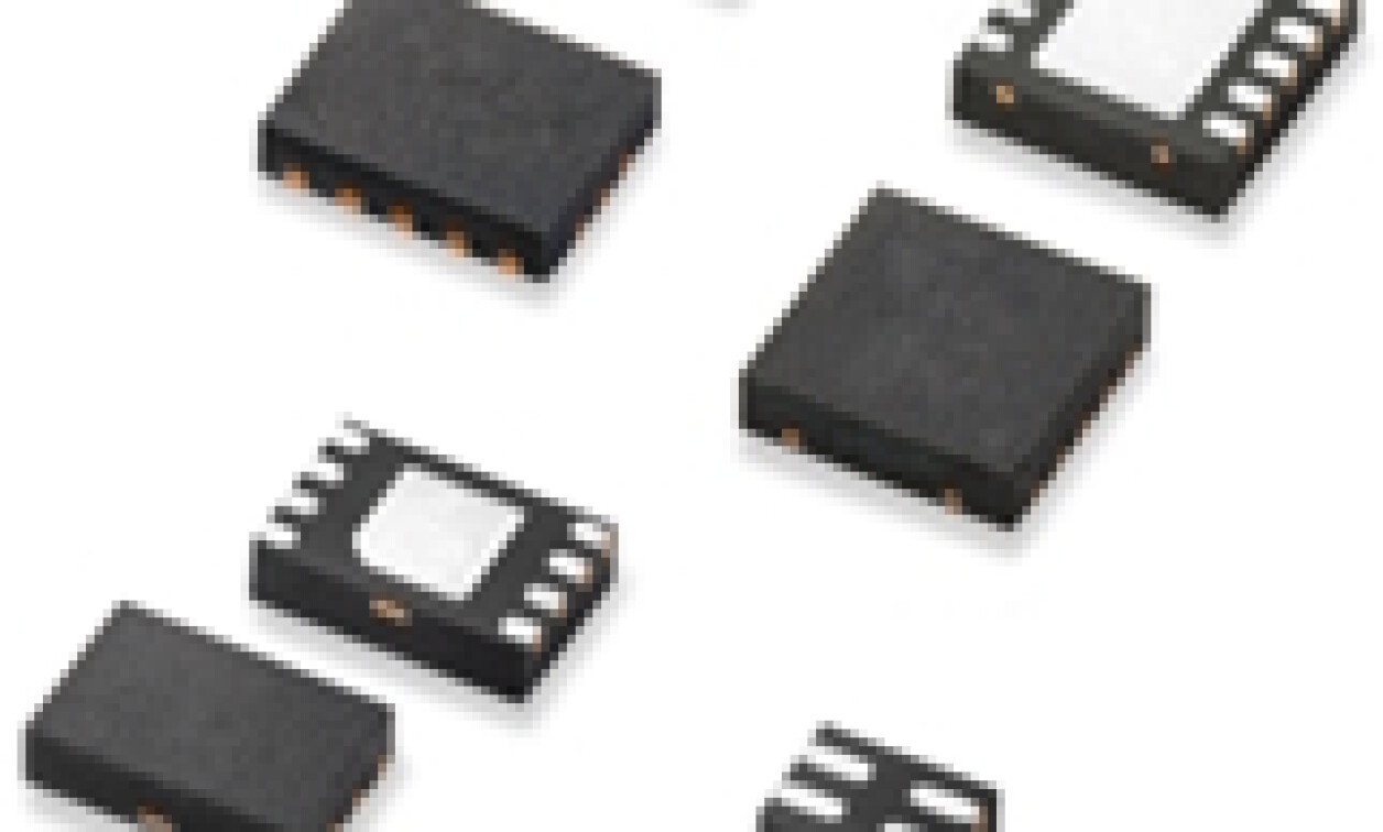 Littelfuse Delivers Single Chip EFuse Protection ICs Embedded