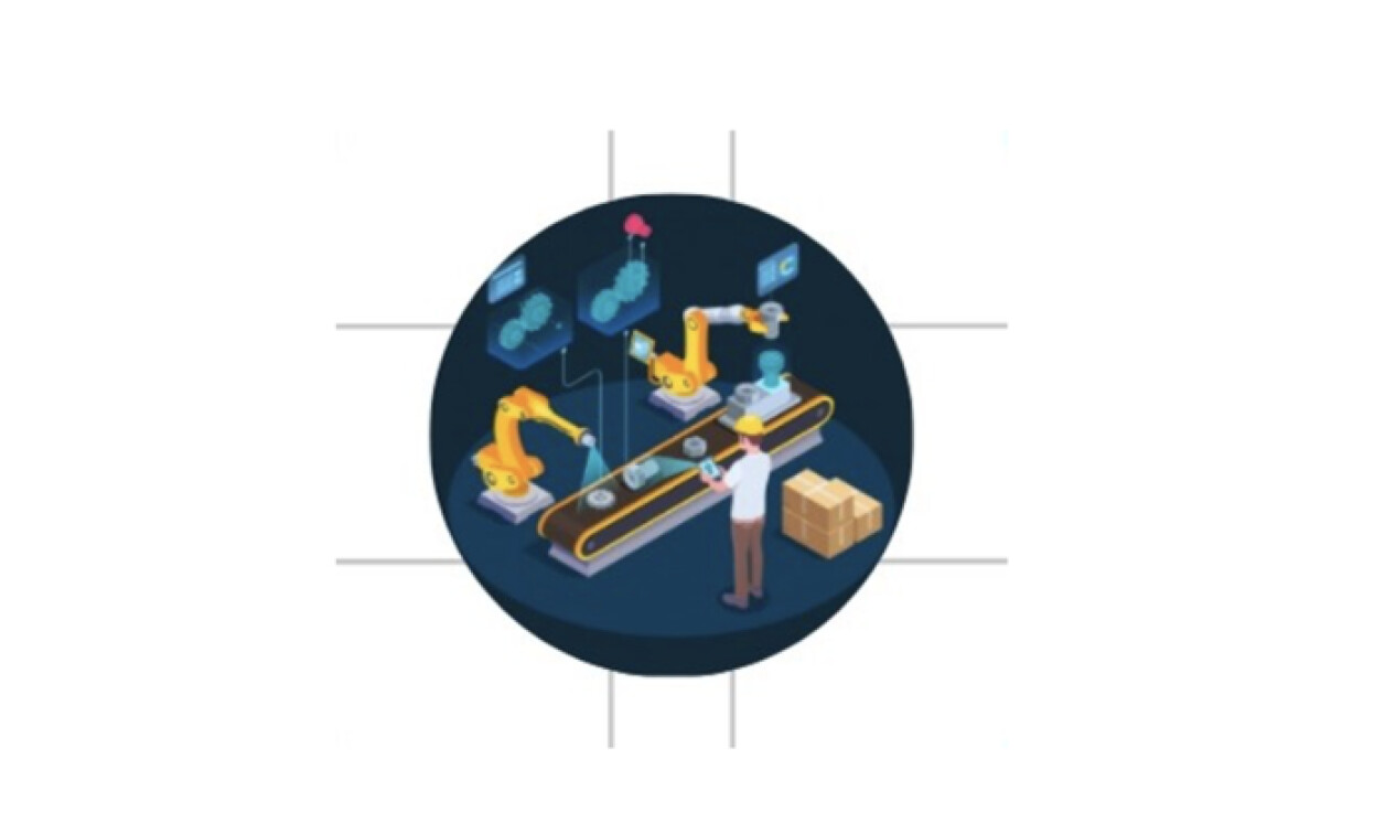 AI Enhances Industrial Machine Vision Embedded Computing Design