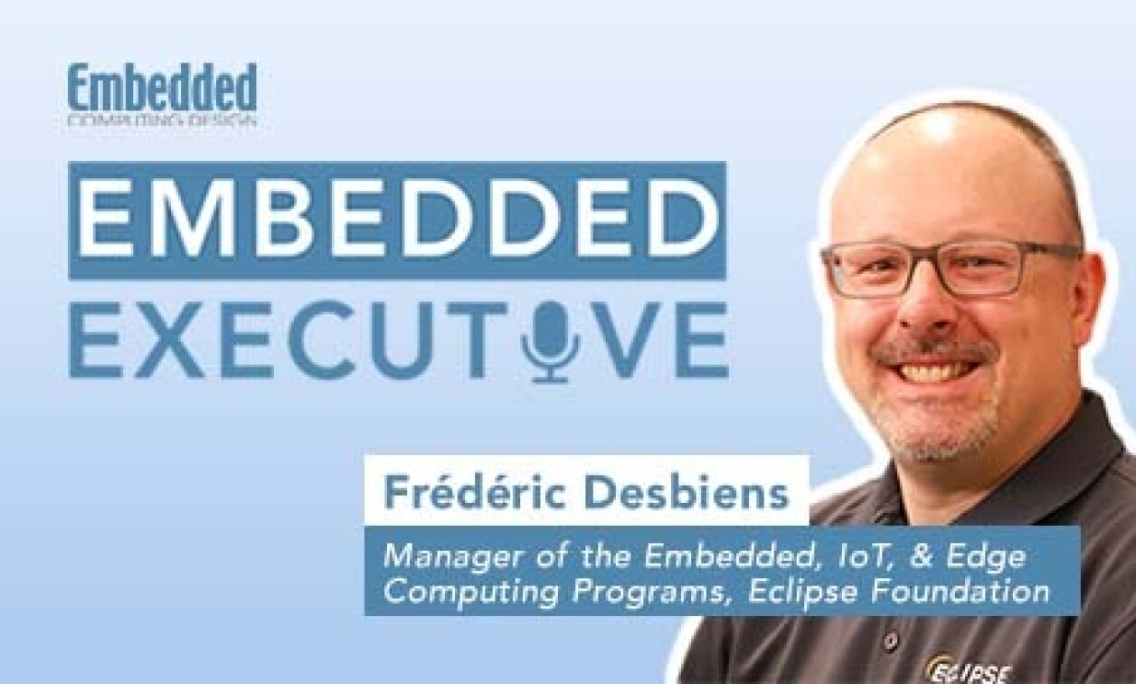 Embedded Executive Threadx Is Now Open Source Eclipse Foundation