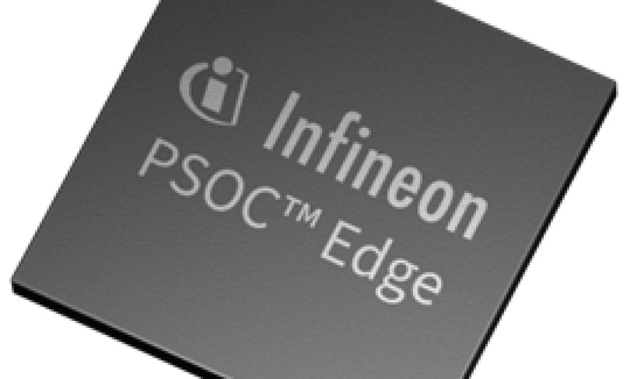 MCUs Combine With Optimized Toolset To Bring AI To The Edge Embedded