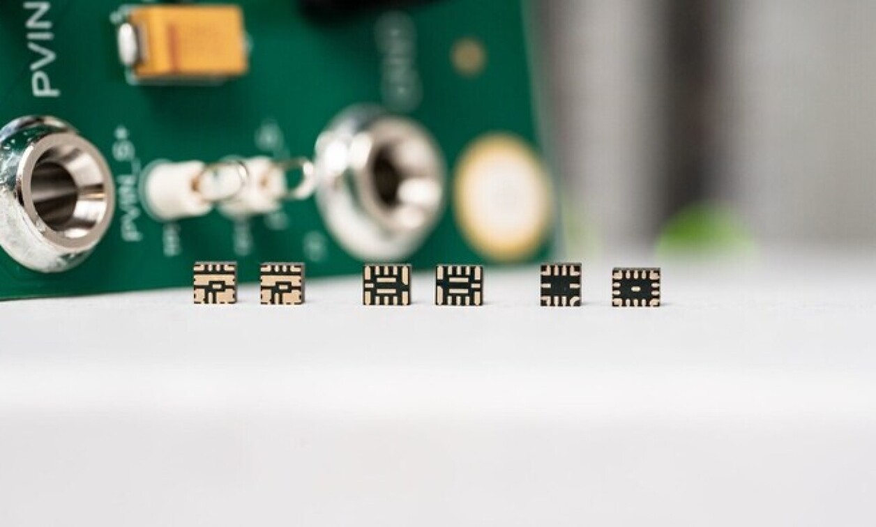 TI Introduces New Magnetic Packaging Technology For Power Modules