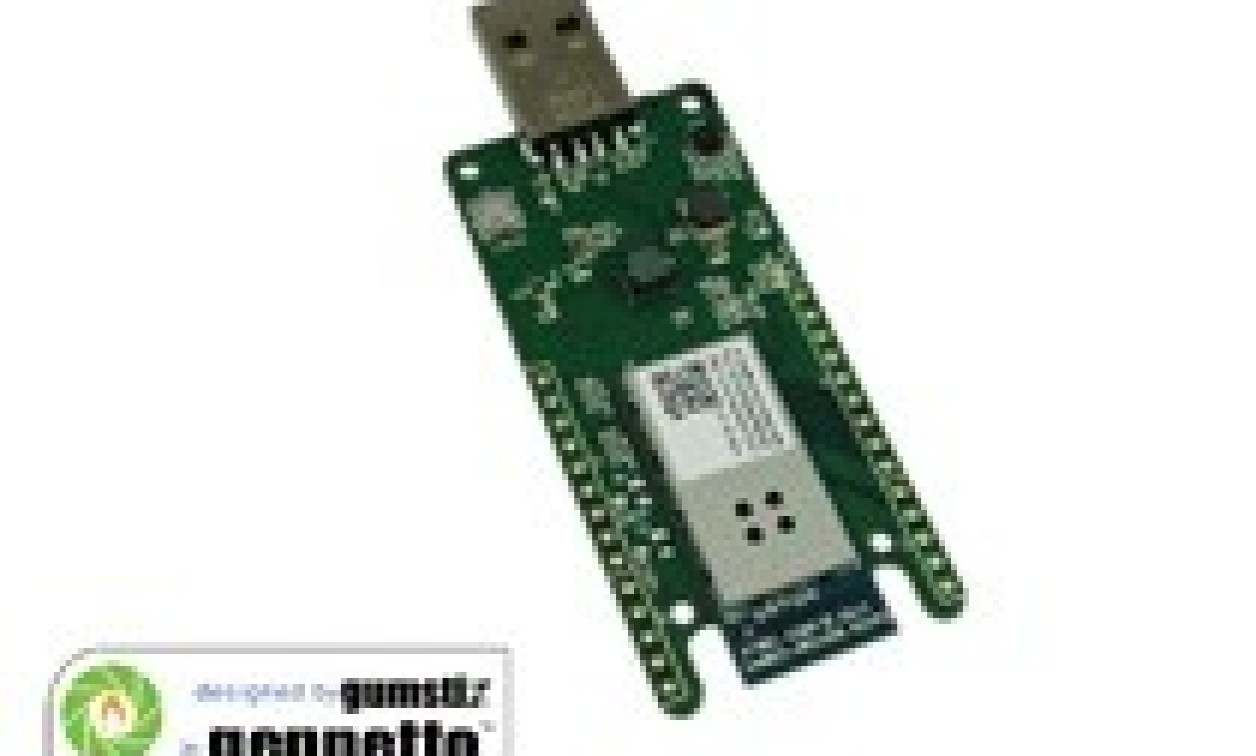 Gumstix Launches Smart Building IoT Sensor Embedded Computing Design