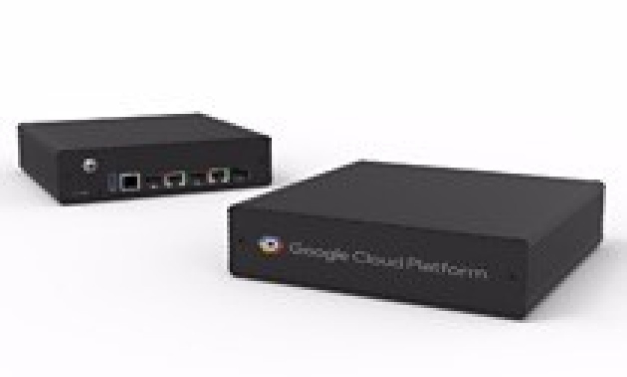 SolidRun Supports Google Cloud IoT Core Public Beta Embedded Computing Design
