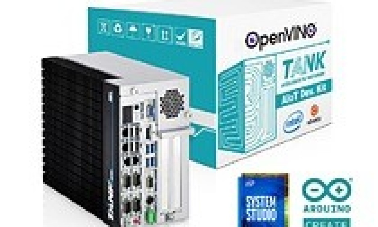 DevKit For Inference At The Edge Embedded Computing Design