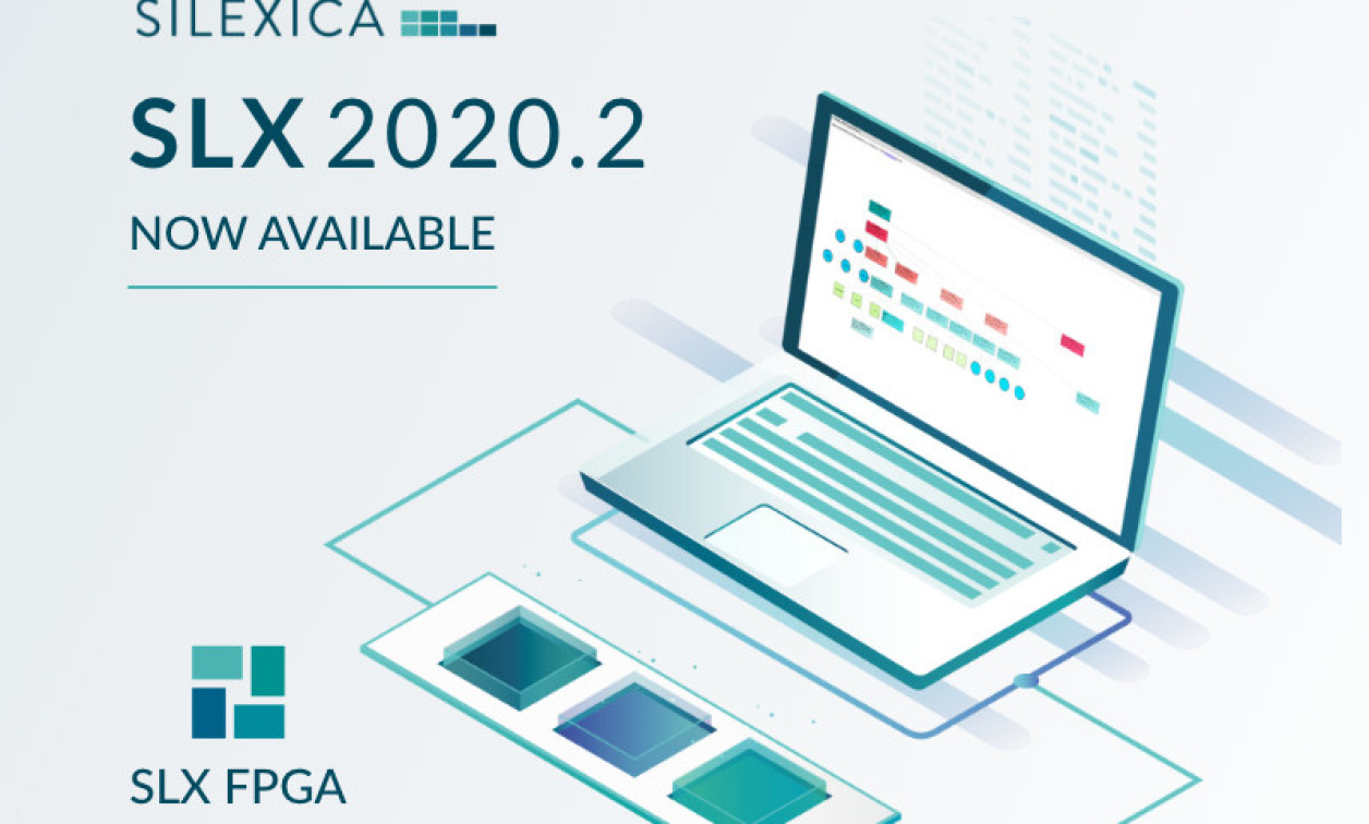Silexica Announces SLX FPGA 2020 2 Release With Usability Improvements