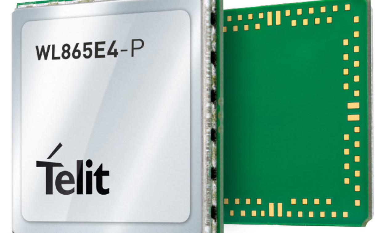 Telit S Modules Certified By Microsoft Azure For IoT Device Catalog