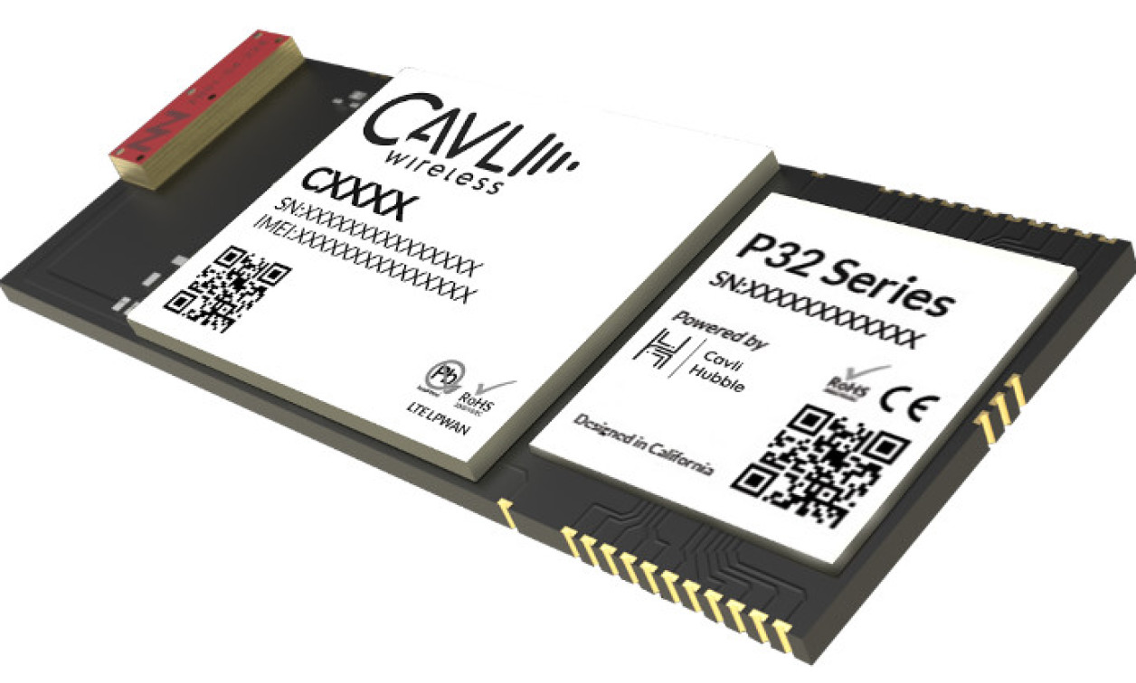 Cavli Wireless Fractus Partner To Combine IoT Modules With Virtual