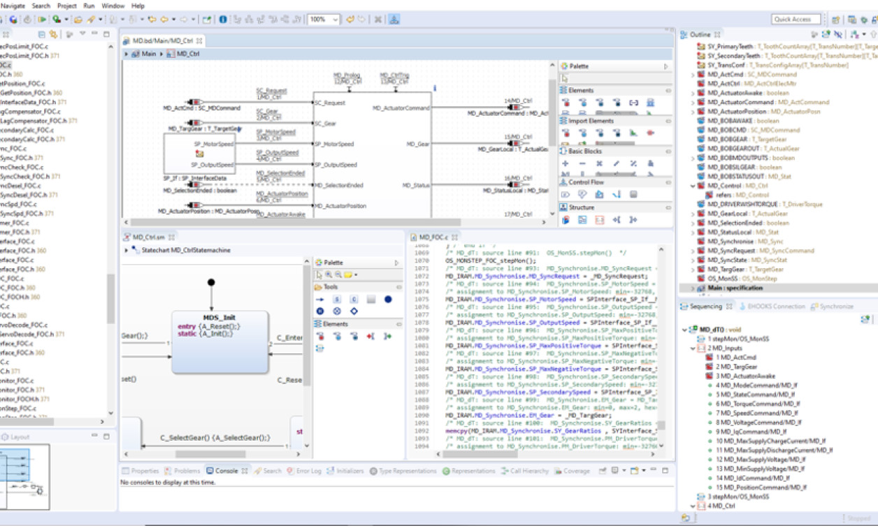 Automotive Applications Will Benefit from the Latest Arm Development ...