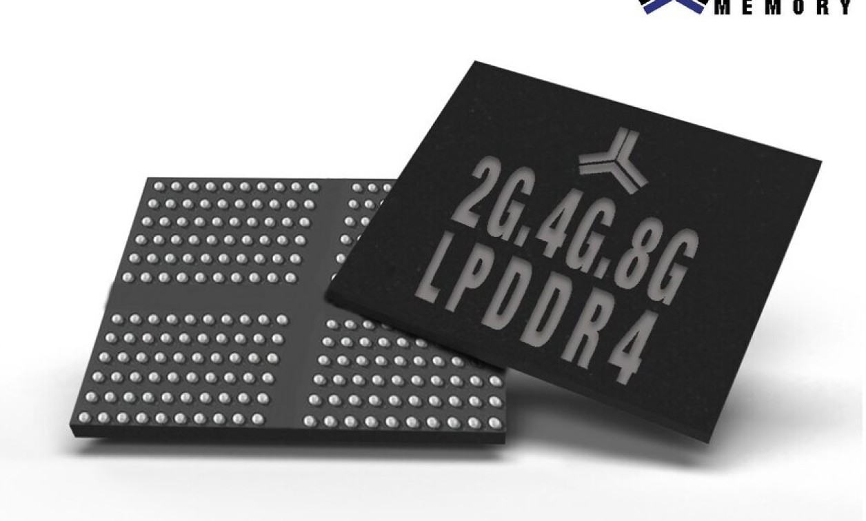 Alliance Memory LPDDR4 SDRAMs Cut Power Consumption, Up Performance - Embedded Computing Design