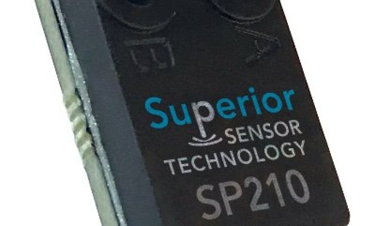 Superior Sensor Technology Releases ND Series of Differential Pressure ...