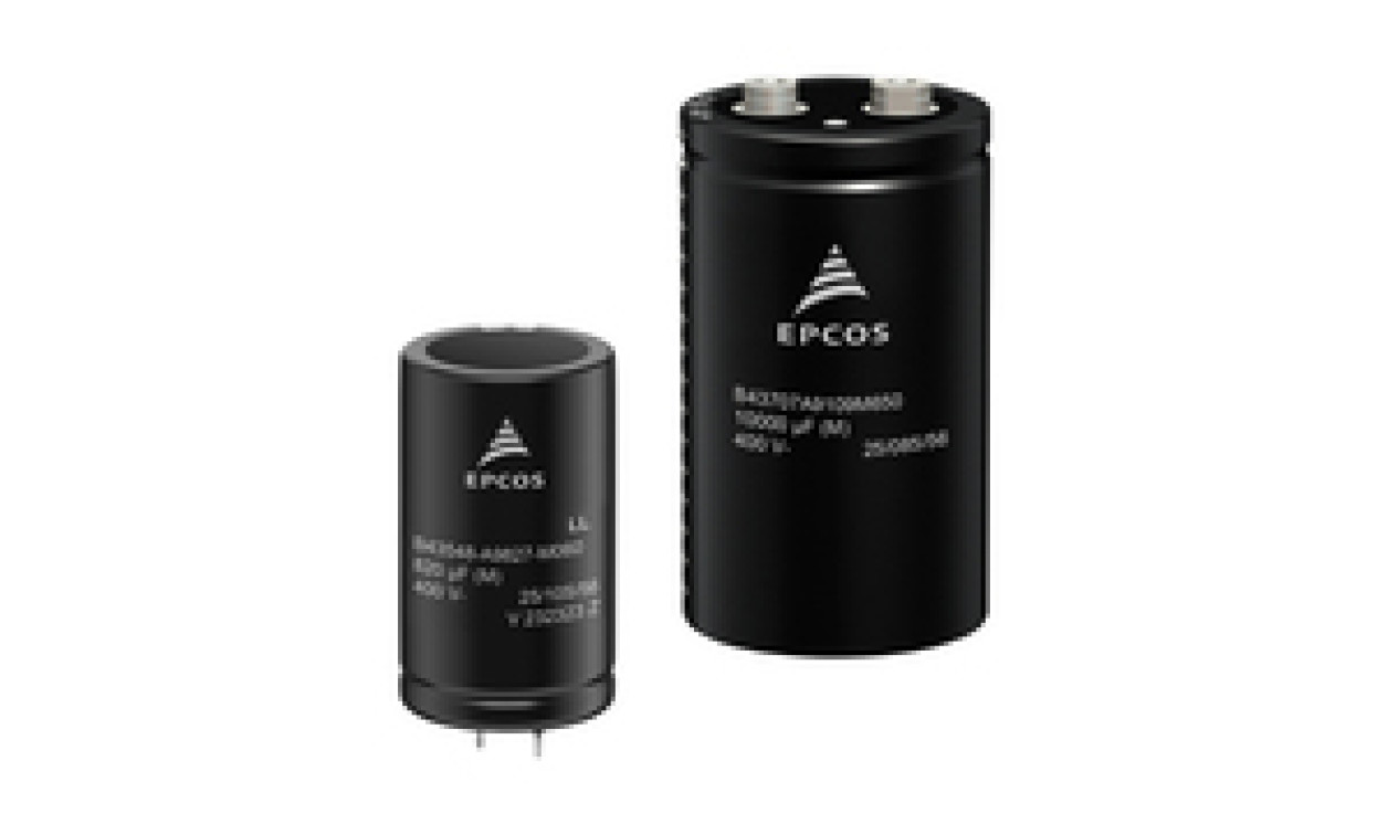 TDK Offers a Comprehensive Calculation Tool for Aluminum Electrolytic ...