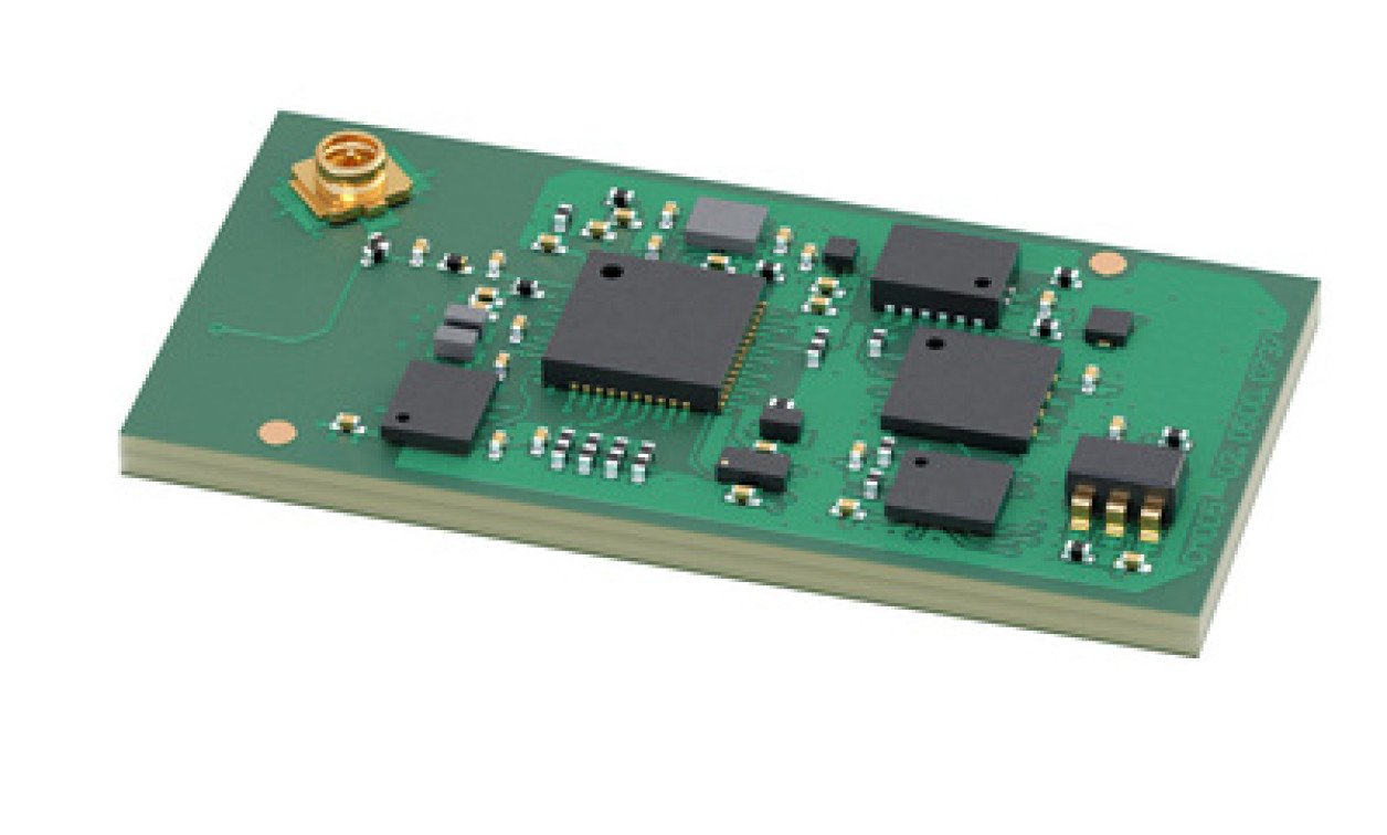 New Standard for Solder-On Modules Now Available - Embedded Computing Design