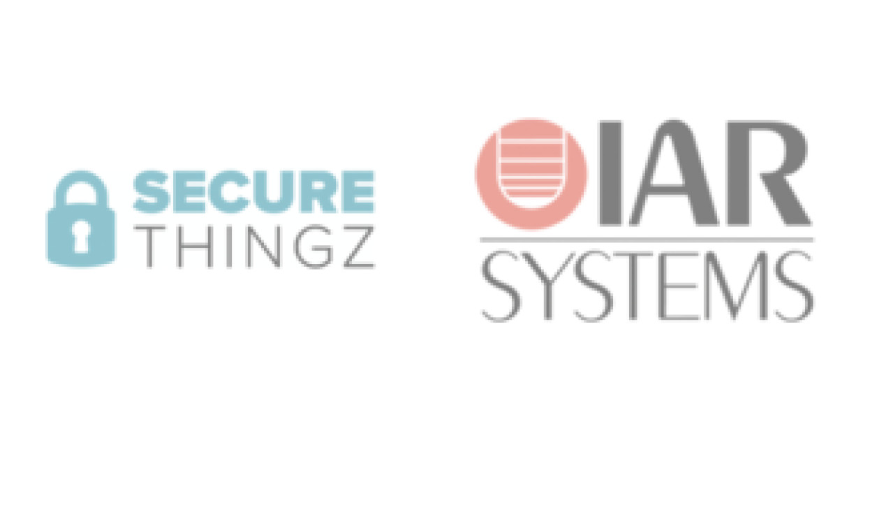 IAR Systems and Secure Thingz Launch Shrink-Wrapped Solution for Organizations Targeting EN ...