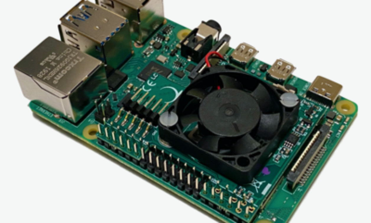Sfera Labs Announces Raspberry Pi Model B DIN-rail Modules Available with Internal Active ...