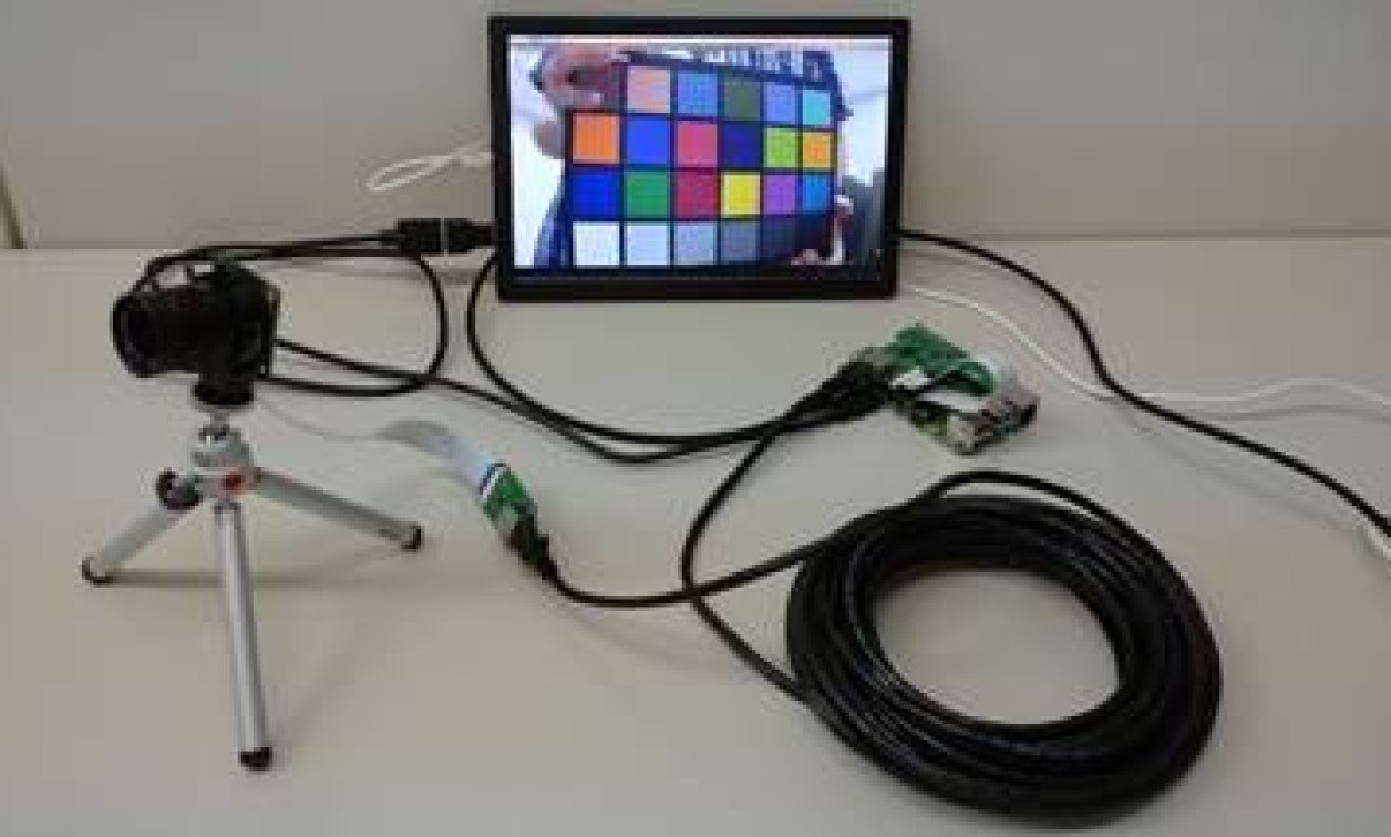 THine Introduces Plug and Play Cable Extension Kit for Raspberry Pi ...