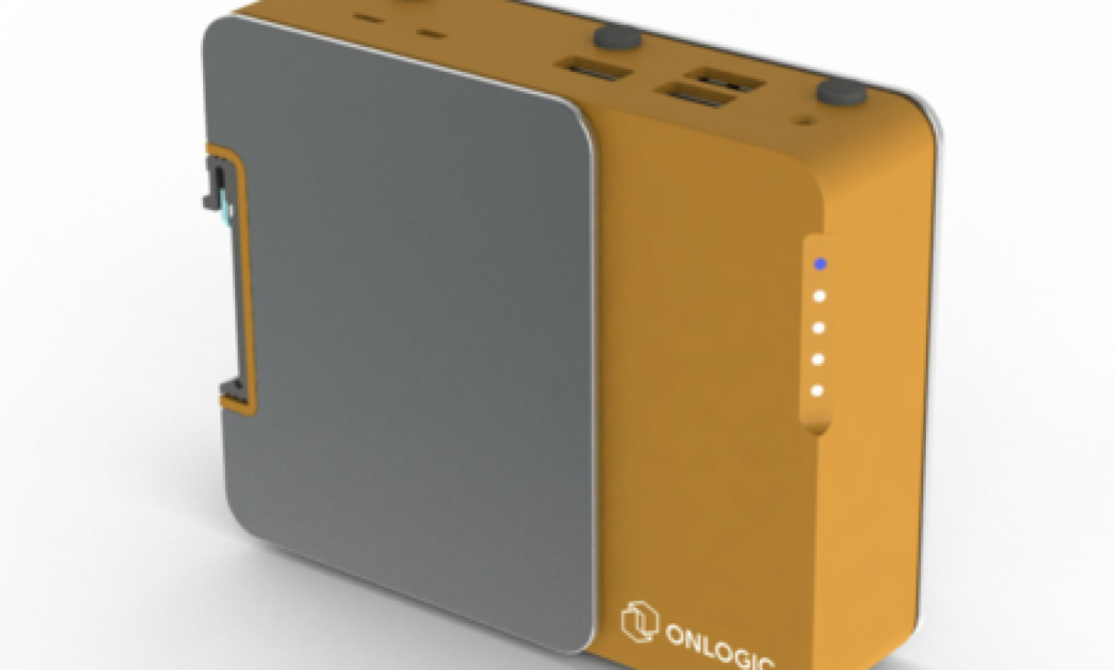 Raspberry Pi Industrial Design Partner OnLogic Unveils Its First ... Raspberry Pi Industrial Design Partner OnLogic Unveils Its First ...