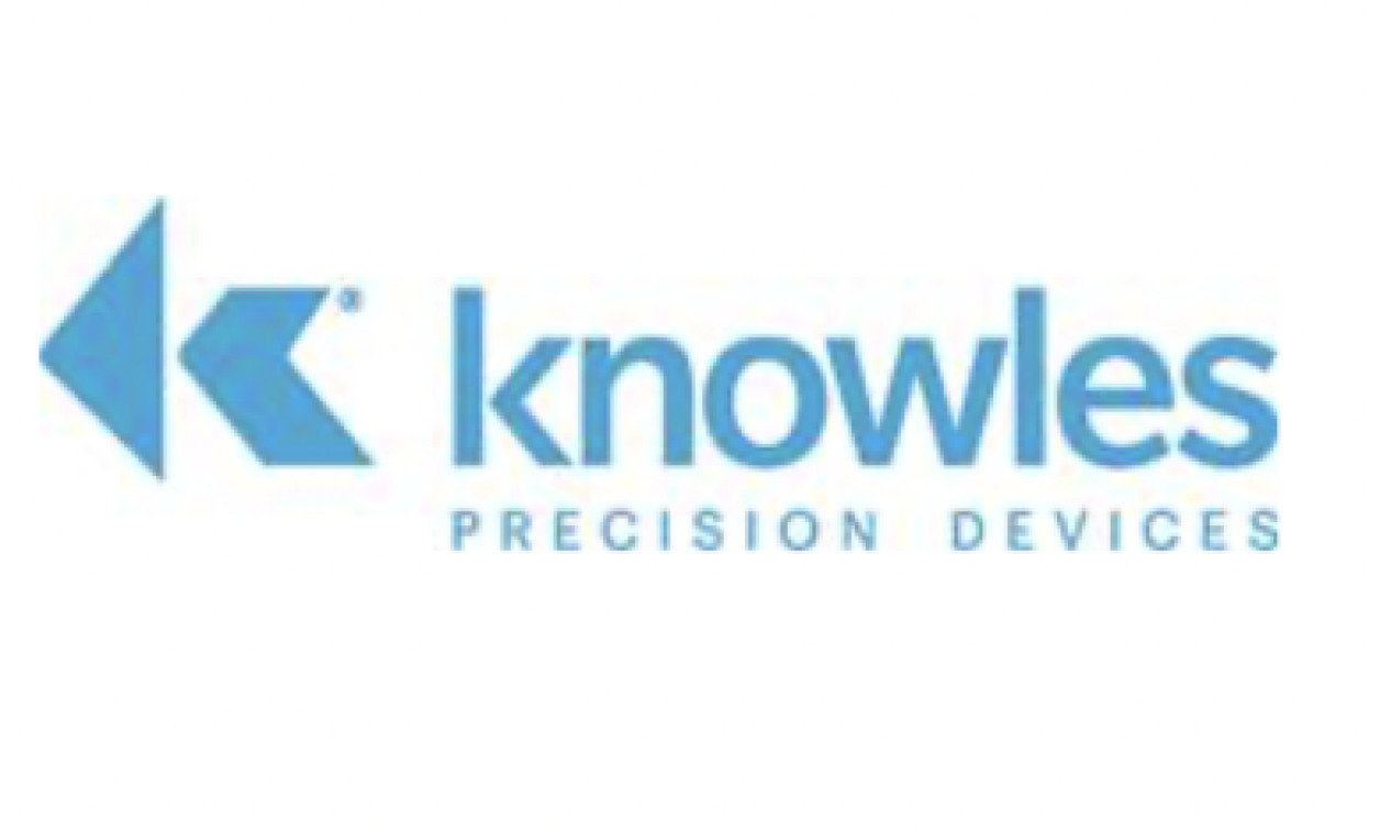 Knowles Precision Devices Debuts Enhanced Safety-Certified Surface Mount MLCC Product Line ...