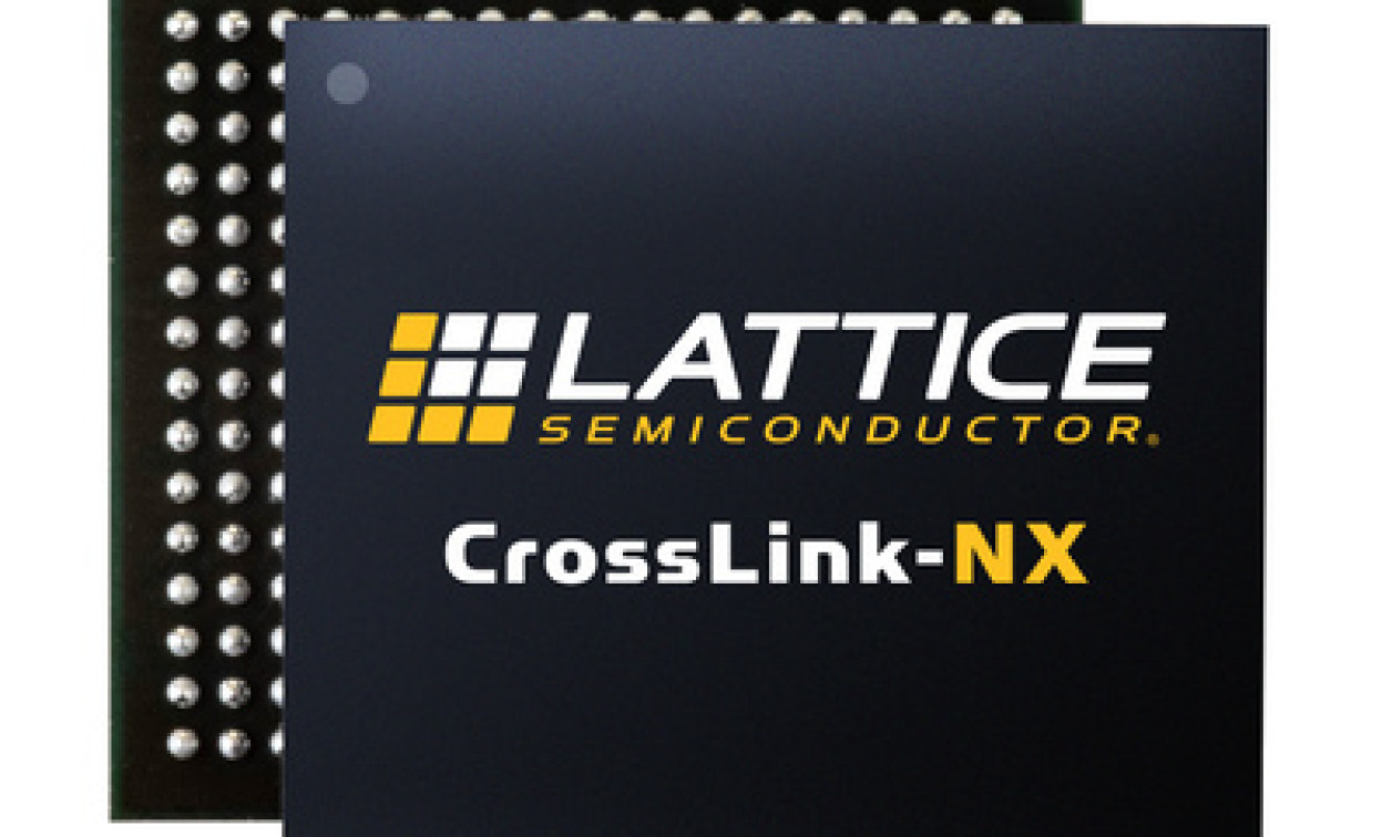 Lattice Brings Embedded Vision Optimized Fpga To Automotive Applications Embedded Computing Design