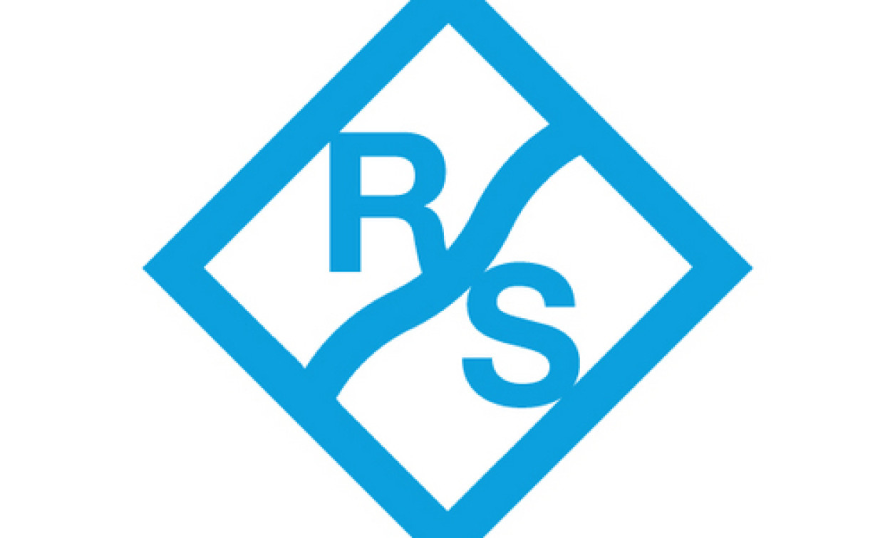 Rohde & Schwarz Introduces Low-Cost, High-Quality Oscilloscope ...
