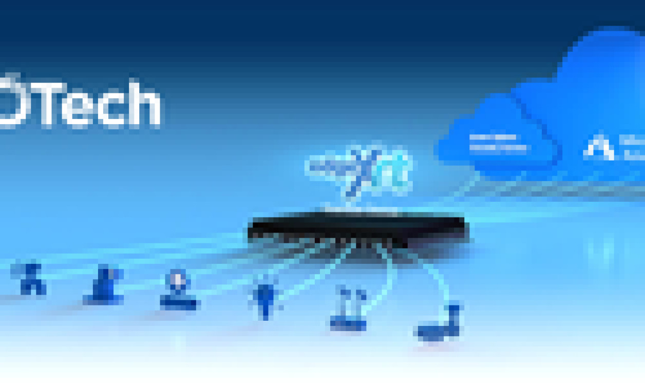 IOTech Releases Edge XRT, Time-Critical Edge Platform for Microsoft ...