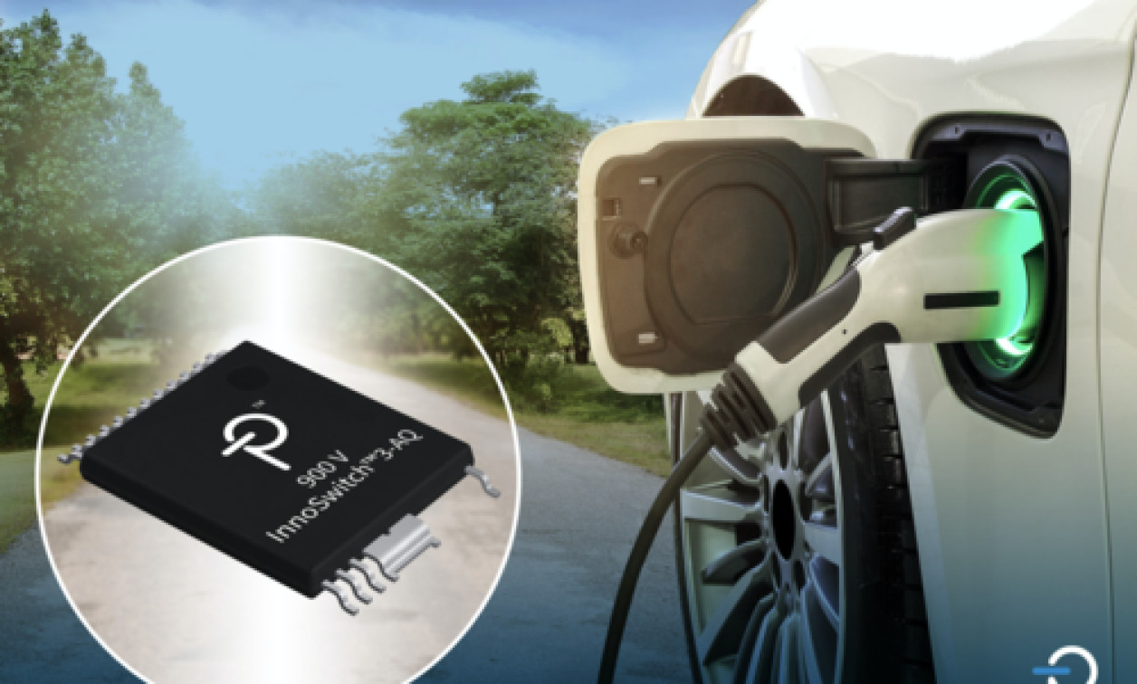 Power Integrations Releases Three Products During PCIM Europe 2021 ...