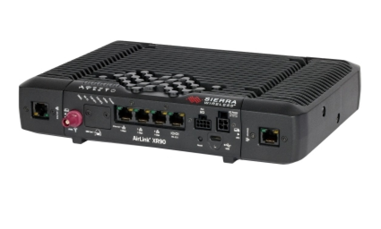 Sierra Wireless Introduces Advanced 5G Router Portfolio - Embedded ...