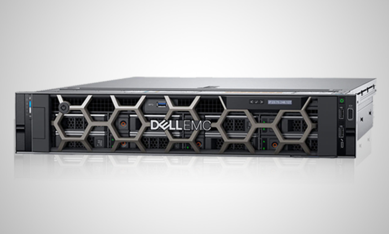 Arrow Reference Designs Featuring Dell Technologies OEM Solutions ...