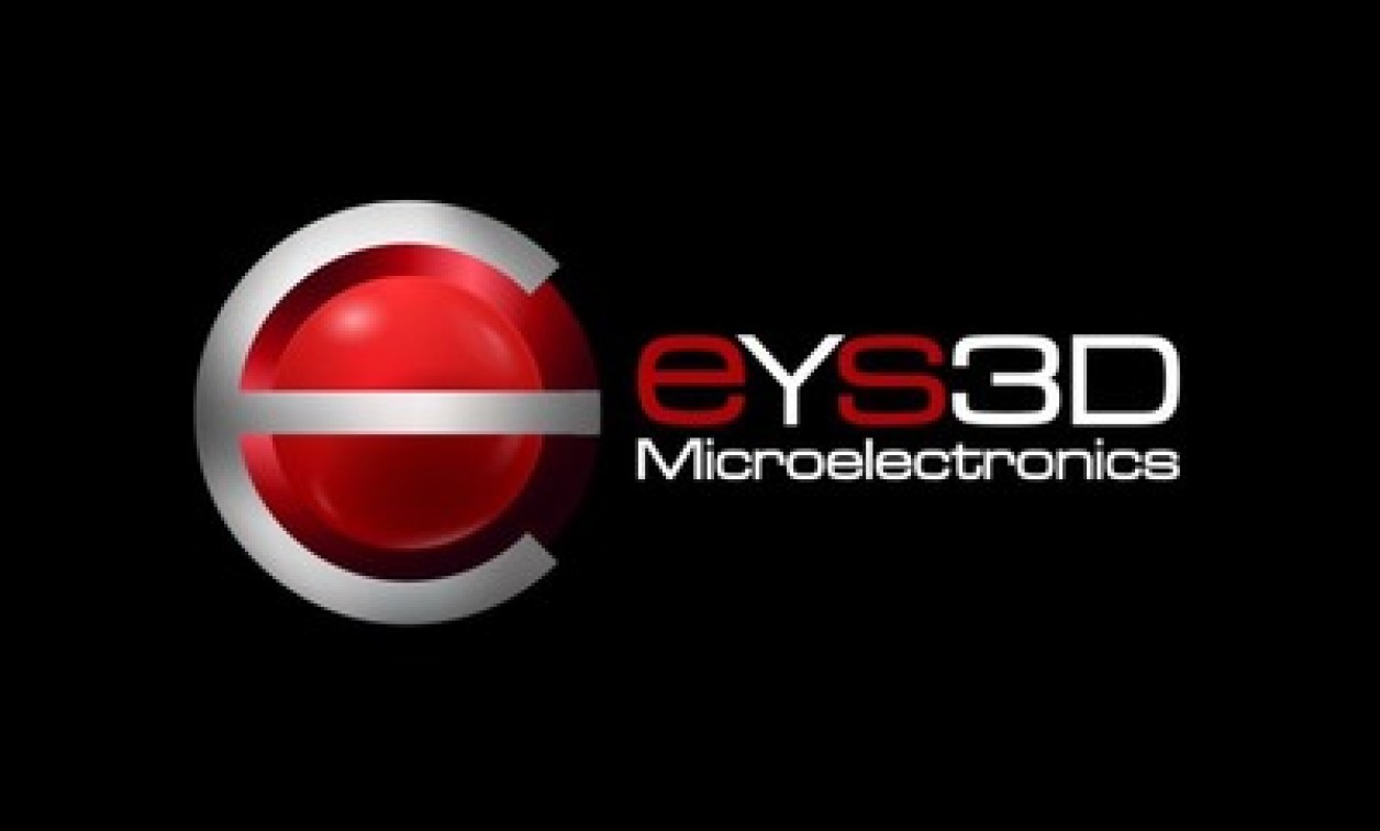 eYs3D Microelectronics Raises $7 Million Series A from Industry Strategic Investors for Vision ...