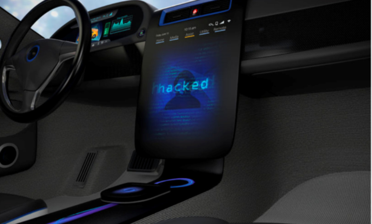 Automotive Cybersecurity: Progress, But Still Room for Improvement ...