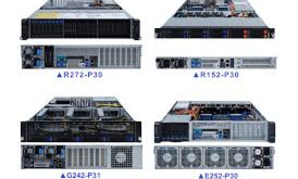Ampere® Altra® Servers Now Available from Phoenics Electronics - Embedded Computing Design