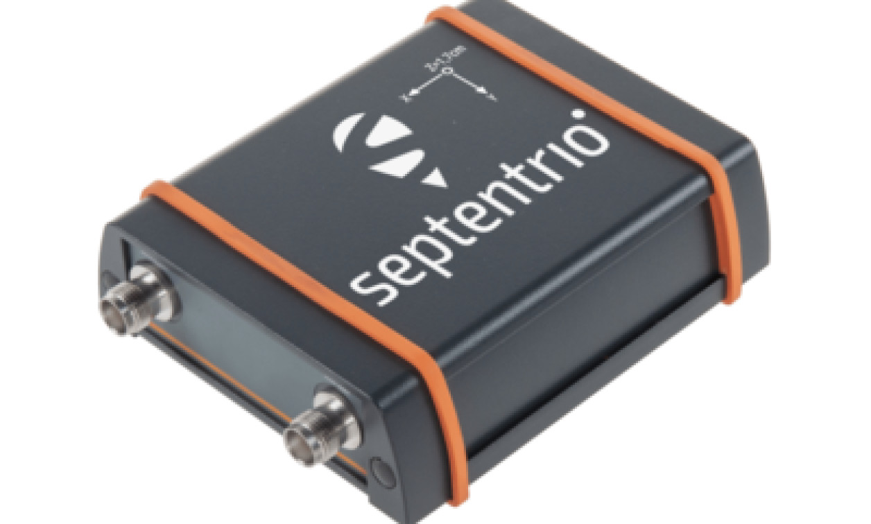 Septentrio Announces Partnership with XenomatiX - Embedded Computing Design