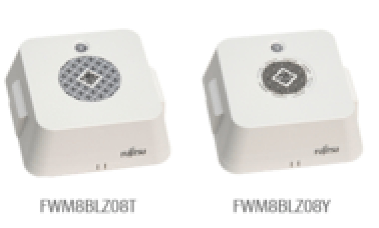 Fujitsu Launches a Endurance Line of Wirepas Massive Network Nodes ...