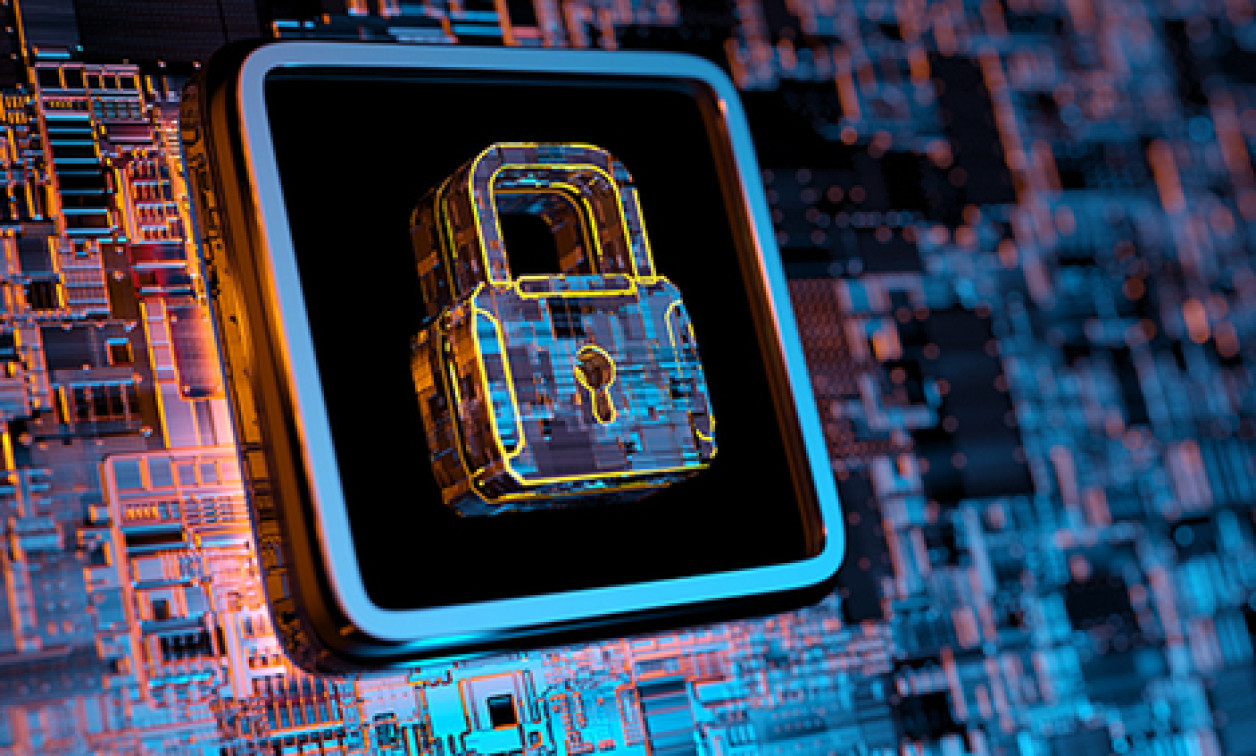 Cybersecurity For The Intelligent Edge - Embedded Computing Design