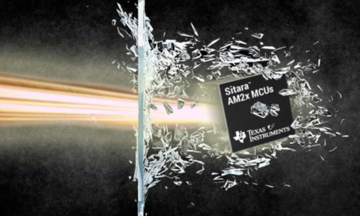 Texas Instruments Announces New MCU Portfolio - Embedded Computing Design