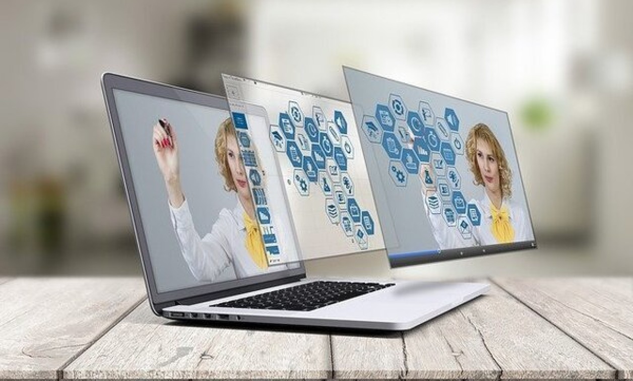 How Spatial Computing Paired with IoT Can Enhance Design Techniques ...