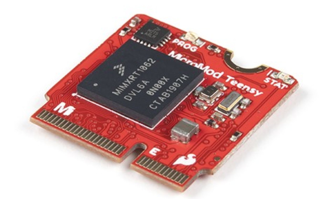 Modular Interfacing Ecosystem Provides Wide Range Of Options For Dynamic Applications Embedded 3819