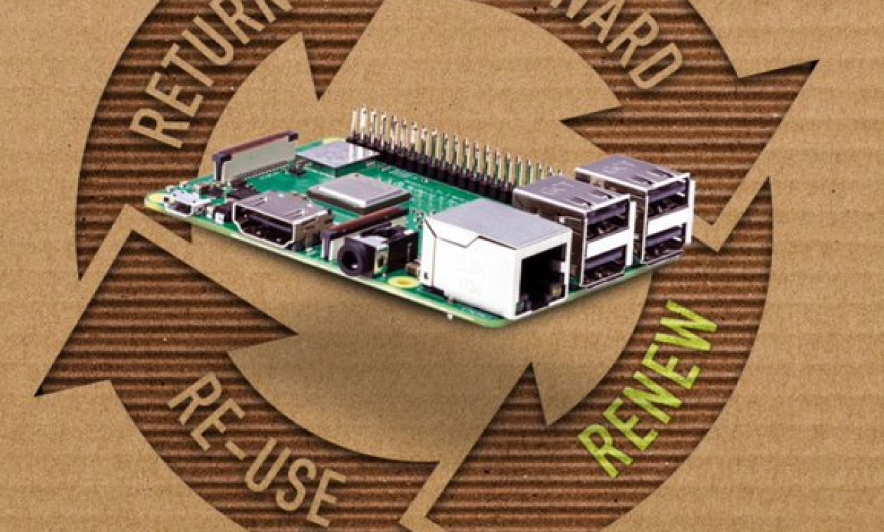 OKdo Renew Offers Customers the Opportunity to Return Selected ...