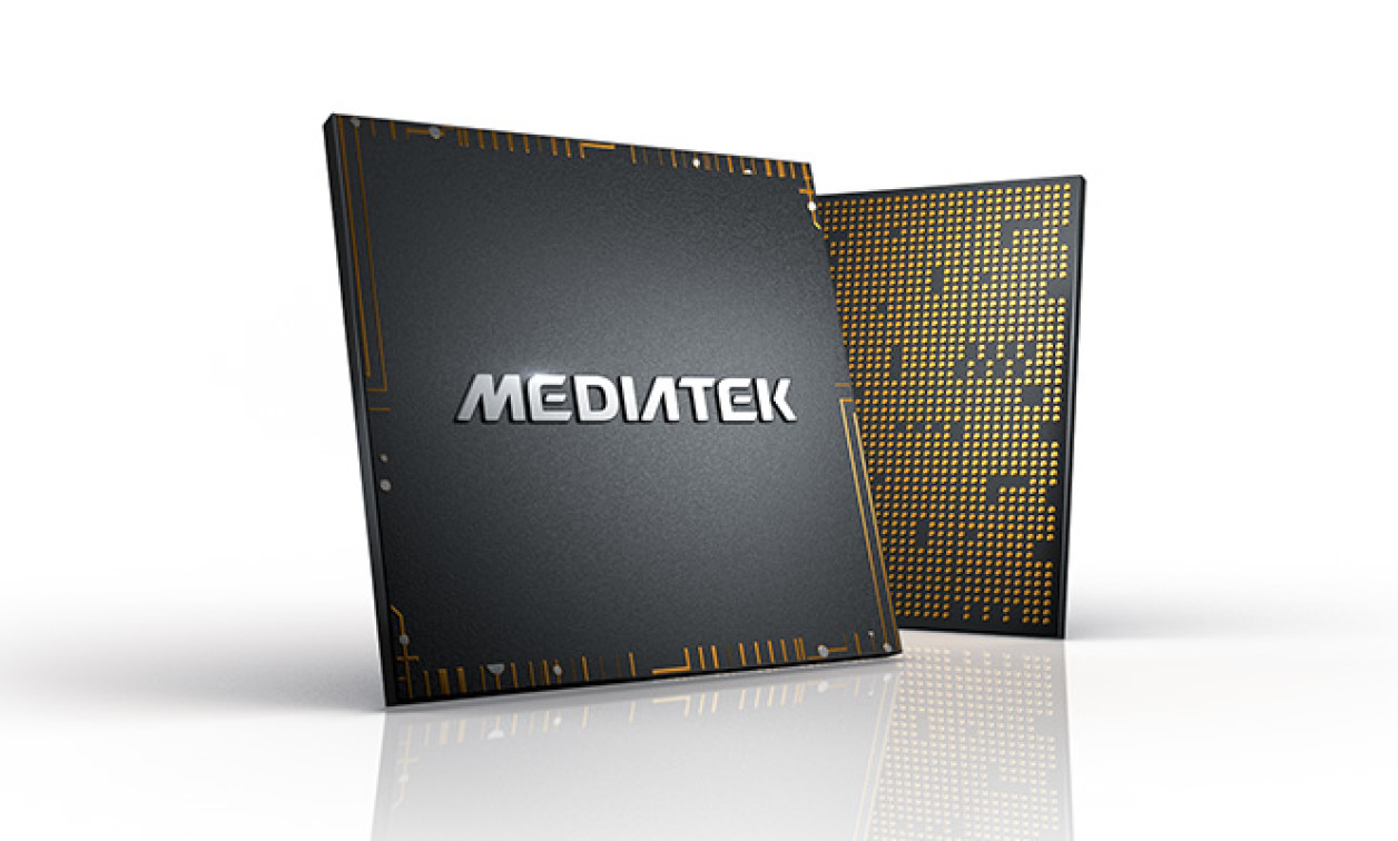 MediaTek’s Kompanio 1300T SoC Platform Ups the Tablet Performance Experience - Embedded ...
