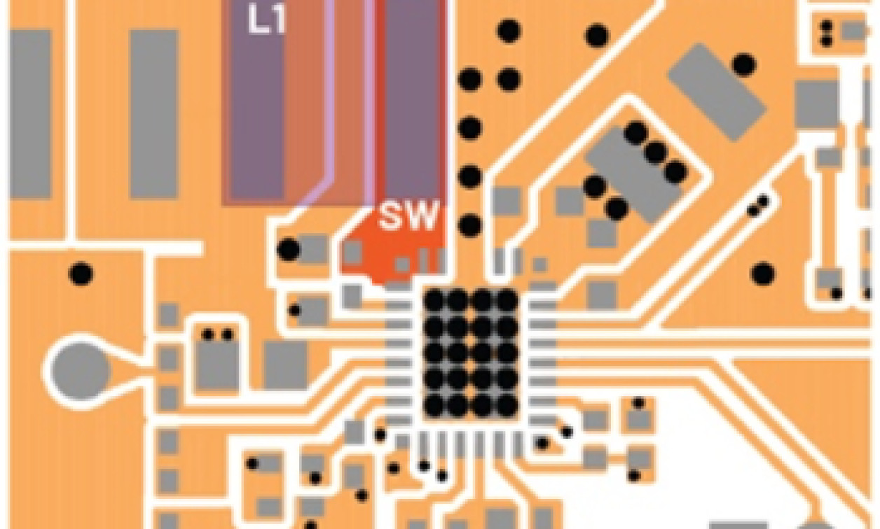 How Assembly Orientation of an SMPS Inductor Affects Emissions ...