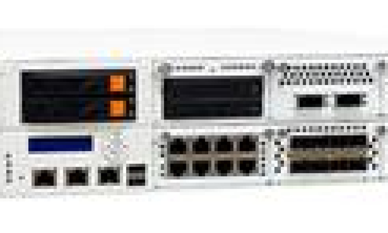 WIN Enterprises Announces 2U Rackmount Server Platform with Dual 3rd ...
