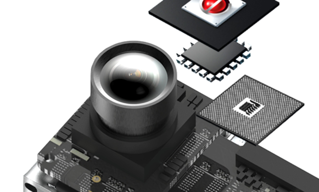 eCapture Launches Small Form Factor 3D Stereo Depth Sensing Camera for ...