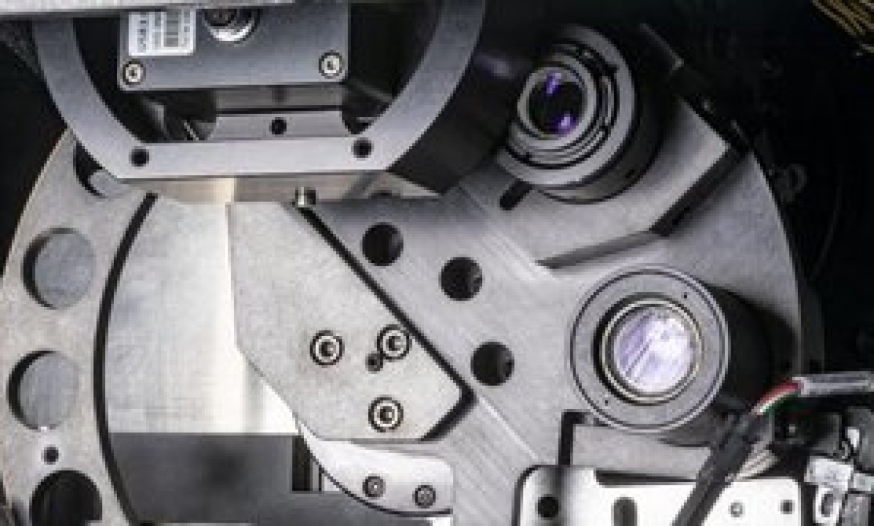 OGP Introduces Technological Advancement in Video Comparator Systems ...